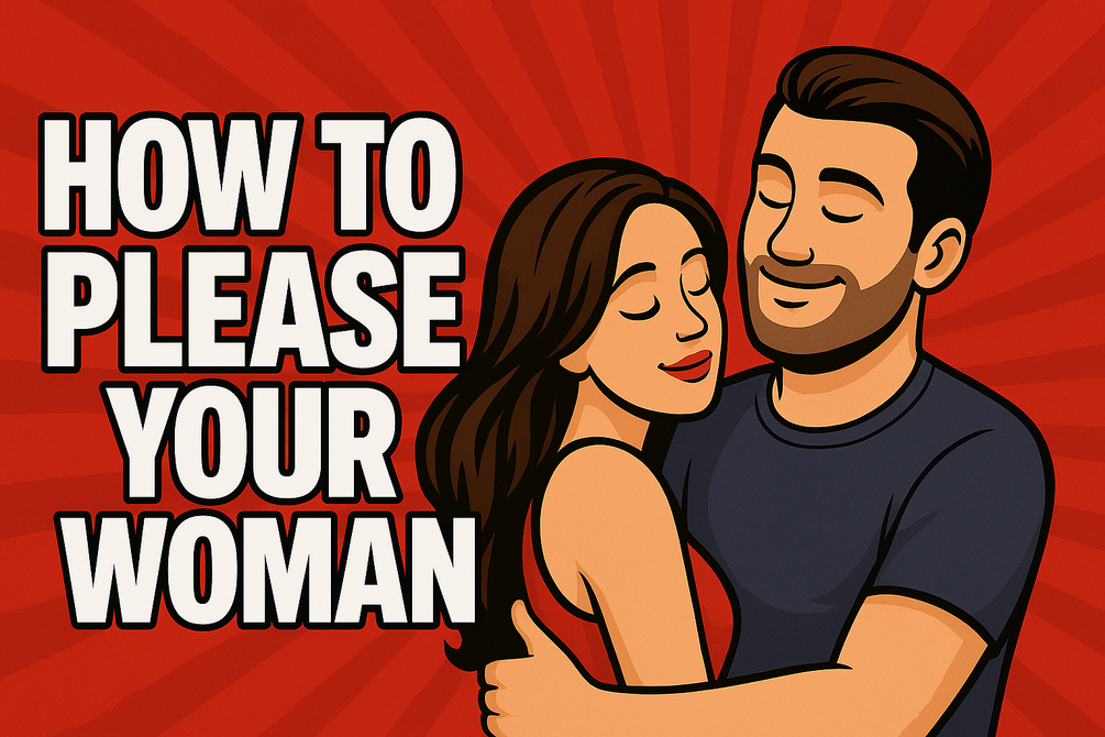 How to Please Your Woman