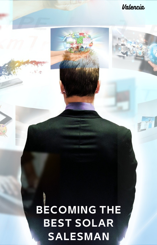 Shining Sales: The Path to Becoming the Greatest Door-to-Door Solar ...