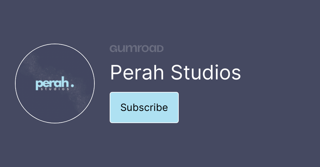 Perah Studios