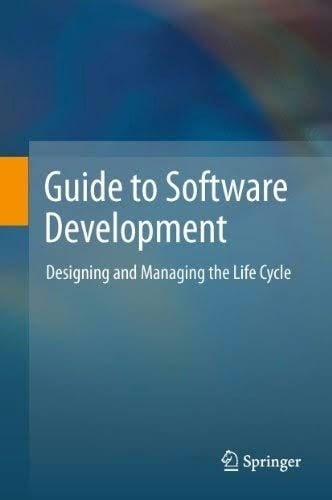 Software development