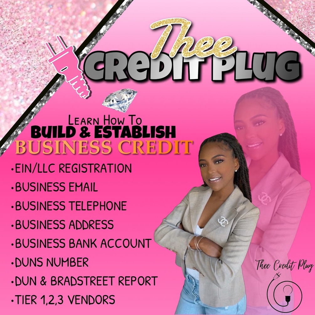 Business Credit Course