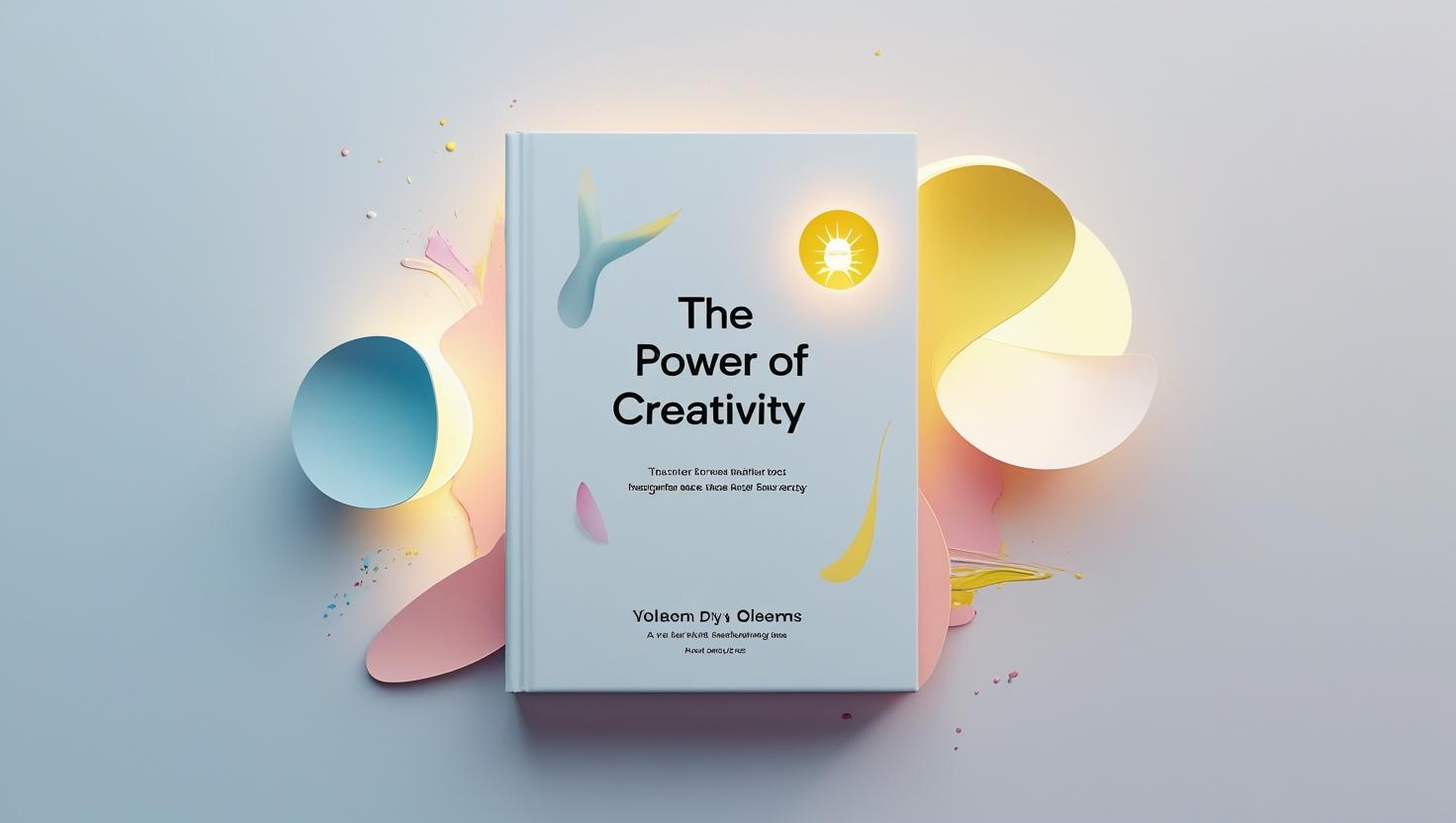 The Power of Creativity – Unleash Your Inner Genius