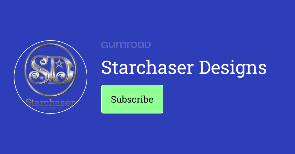 Starchaser Designs