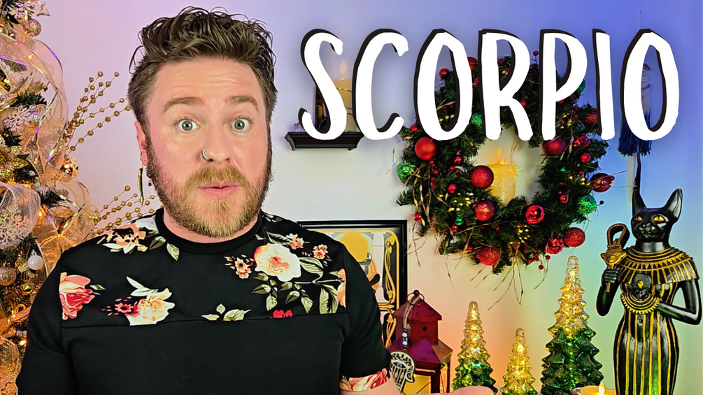 Scorpio Extended - How To Escape This TRAP