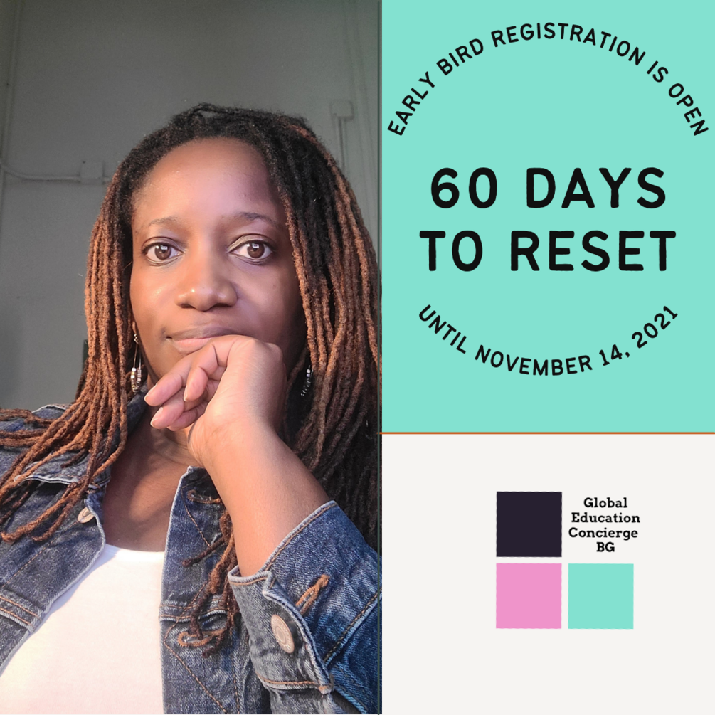 The Educator's 60 Day Reset Series