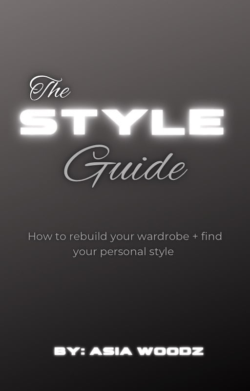 The Style Guide