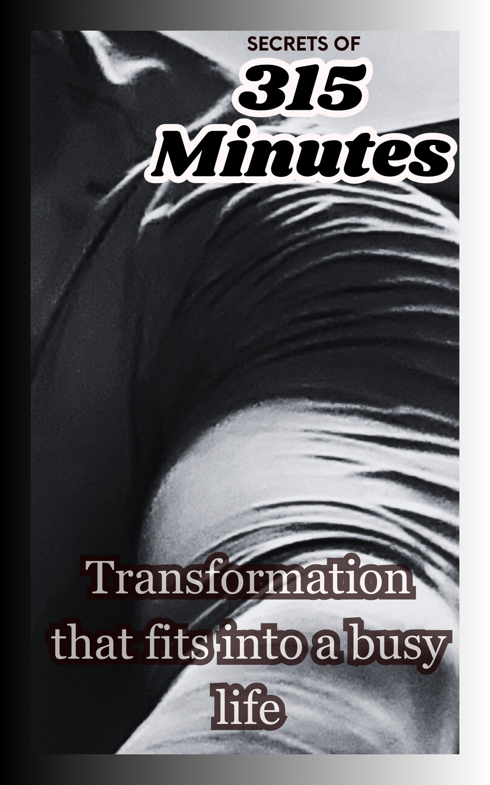 SECRETS OF 315 MINUTES