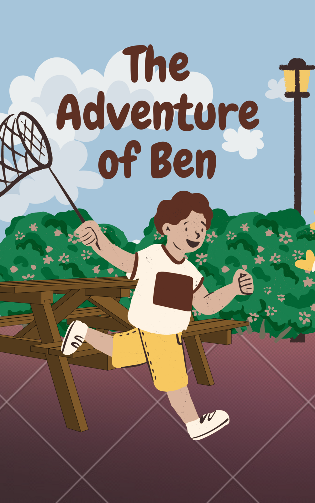 The Adventures of Ben