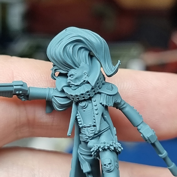 Dead Earth Miniatures