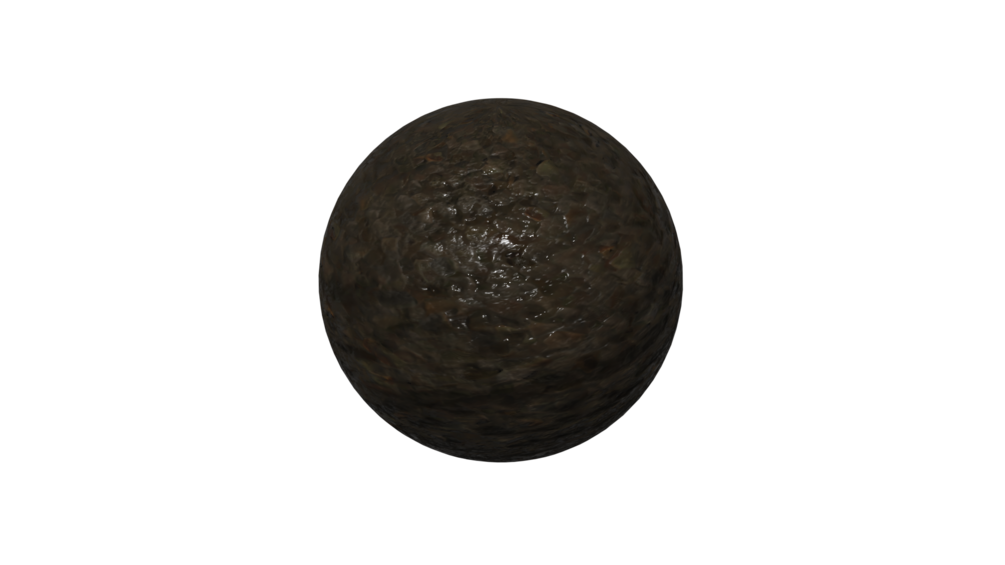 3D Tudor Material Pack 2 (Nature)