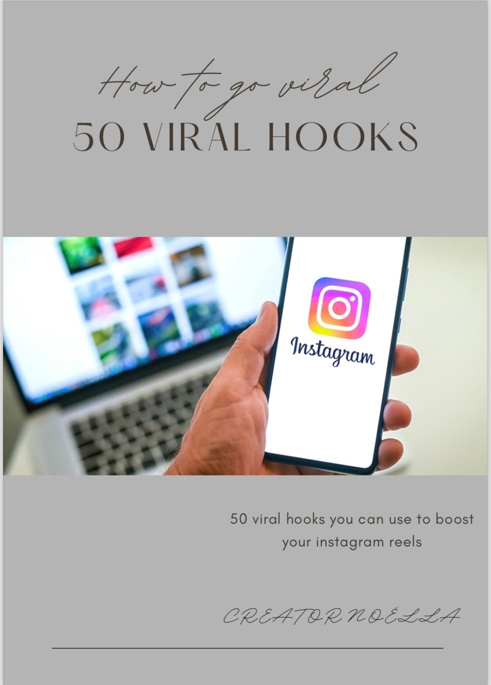 50 viral Instagram Hooks