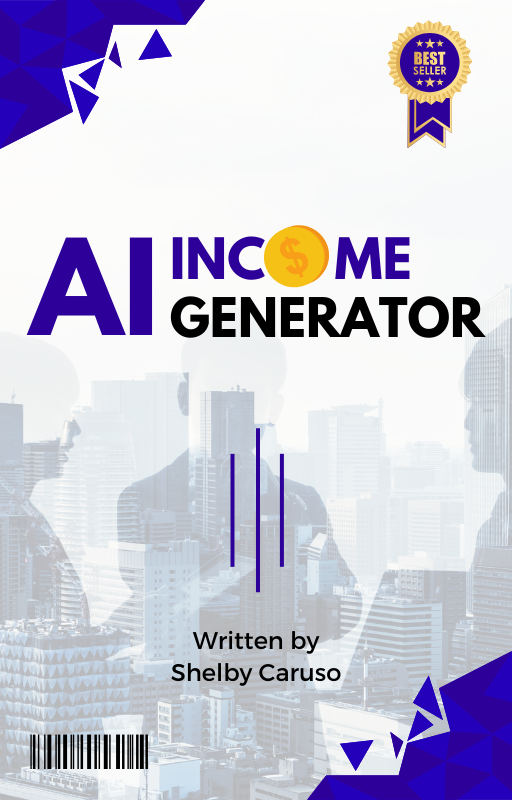 AI INCOME GENERATOR
