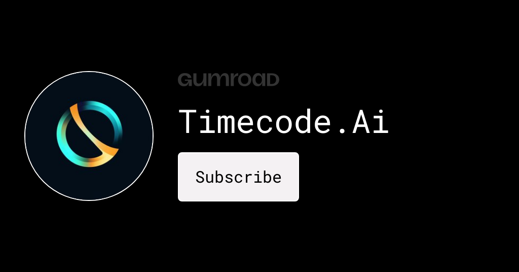 Timecode.Ai