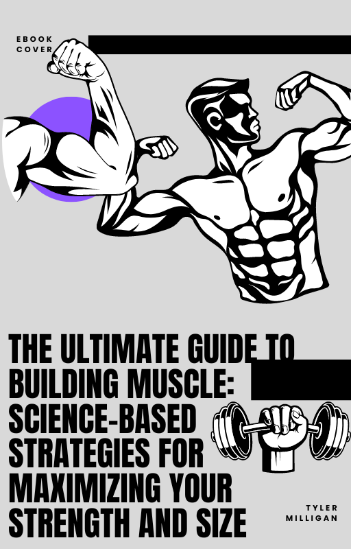The Ultimate Guide to Building Muscle