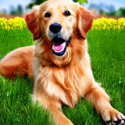 AI dogs photos (62 photos, JPG file)