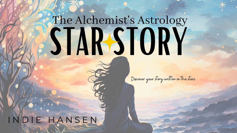 Star Story - Video Course