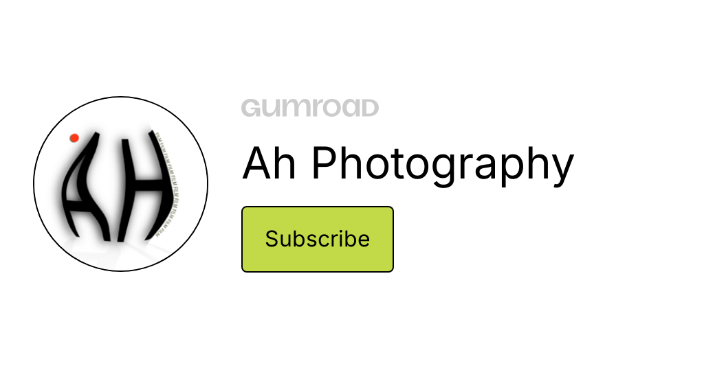 Ah Photography