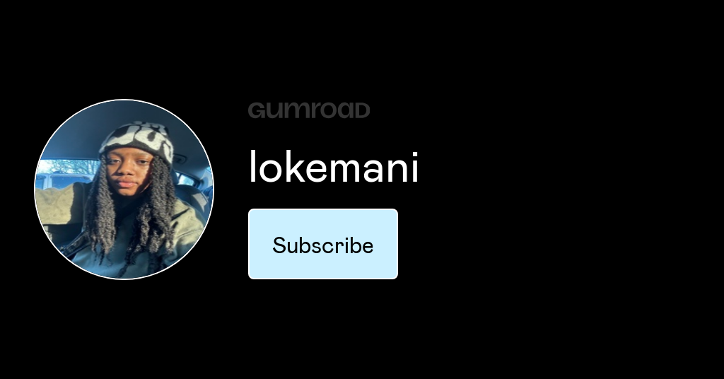 lokemani