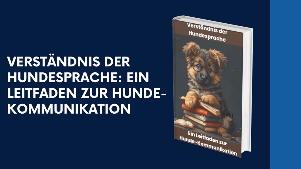 Verständnis der Hundesprache: Ein Leitfaden zur Hunde-Kommunikation