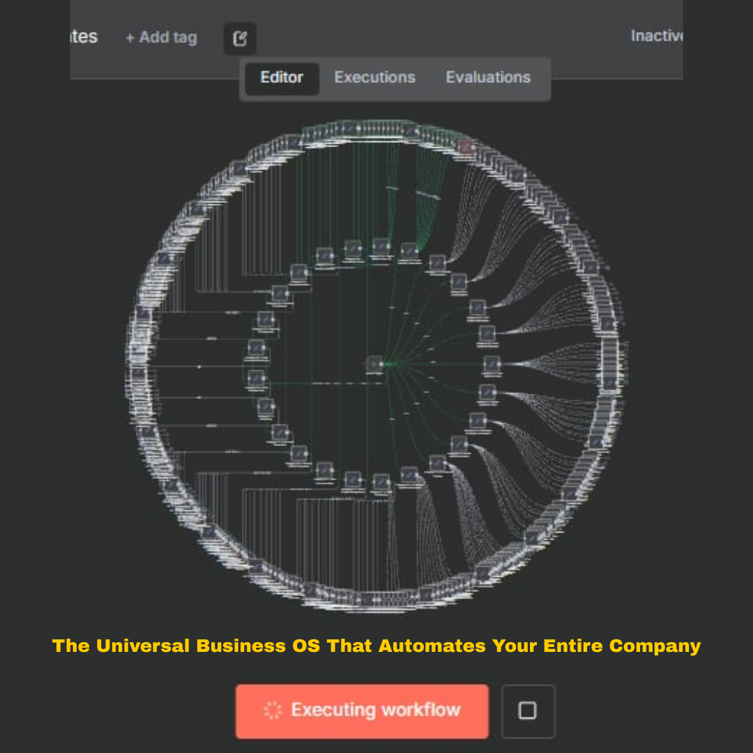I built the automation system everyone is asking for - E-StoreEra