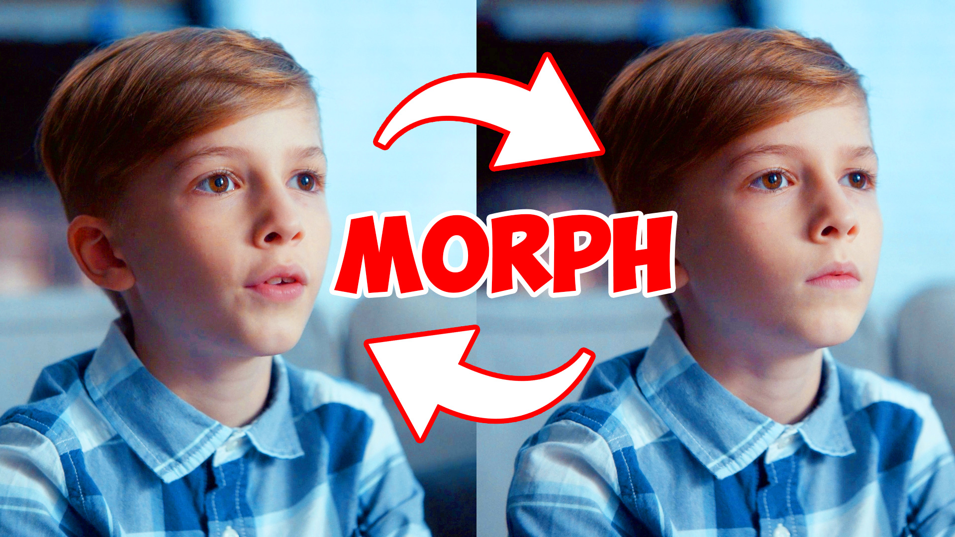 How to use MORPH CUTS - Piotr Toczynski