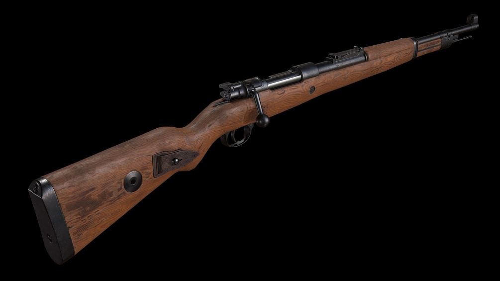 Kar 98k