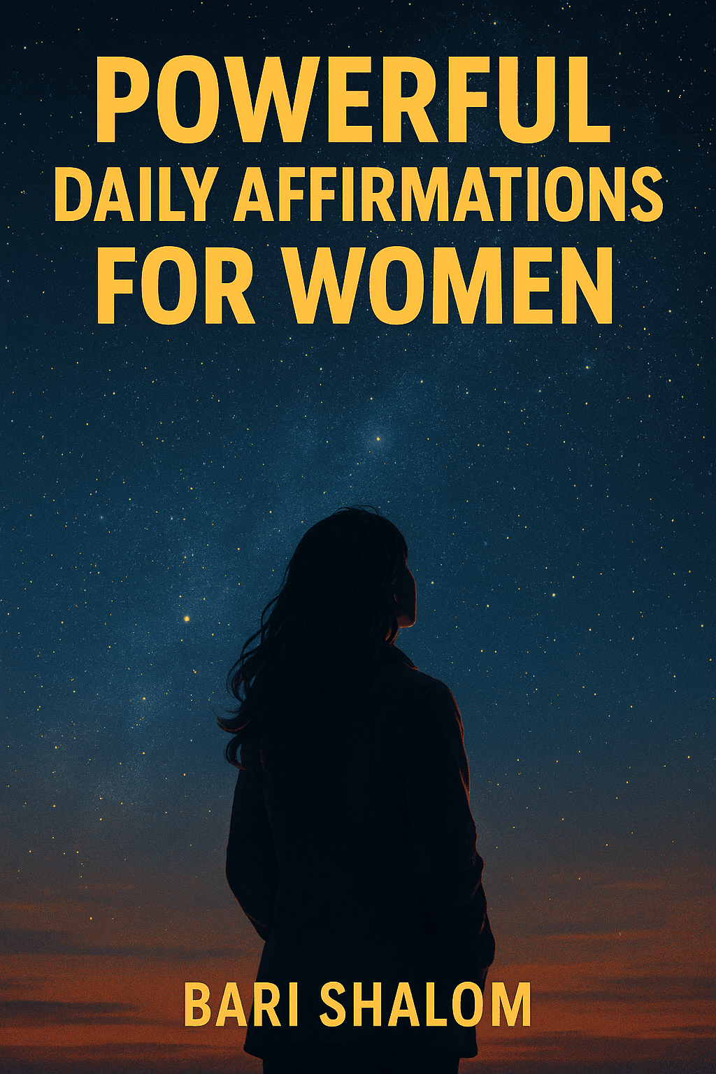self awareness for women