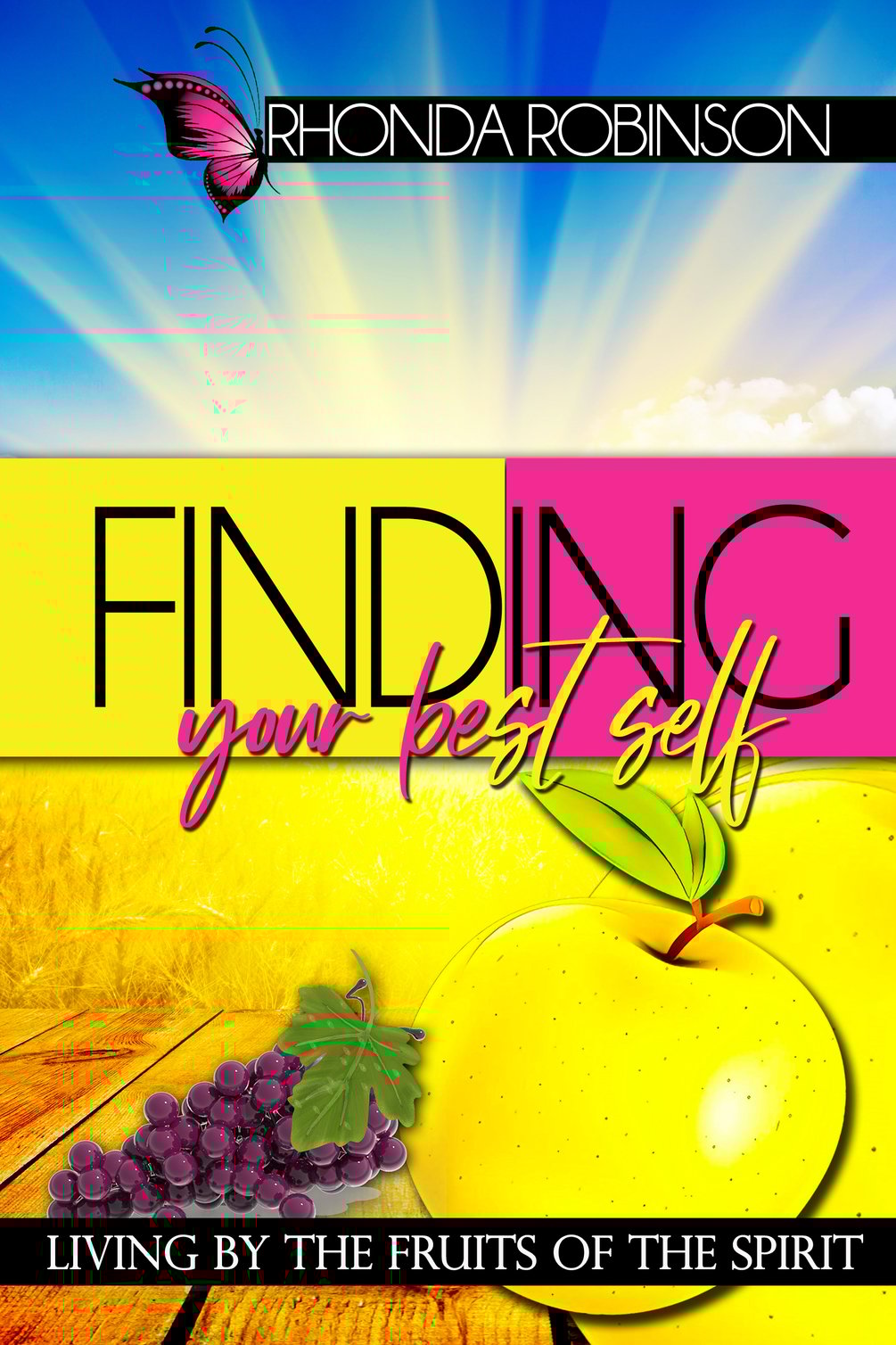 FINDING YOUR BEST SELF PAPERBACK PART 1