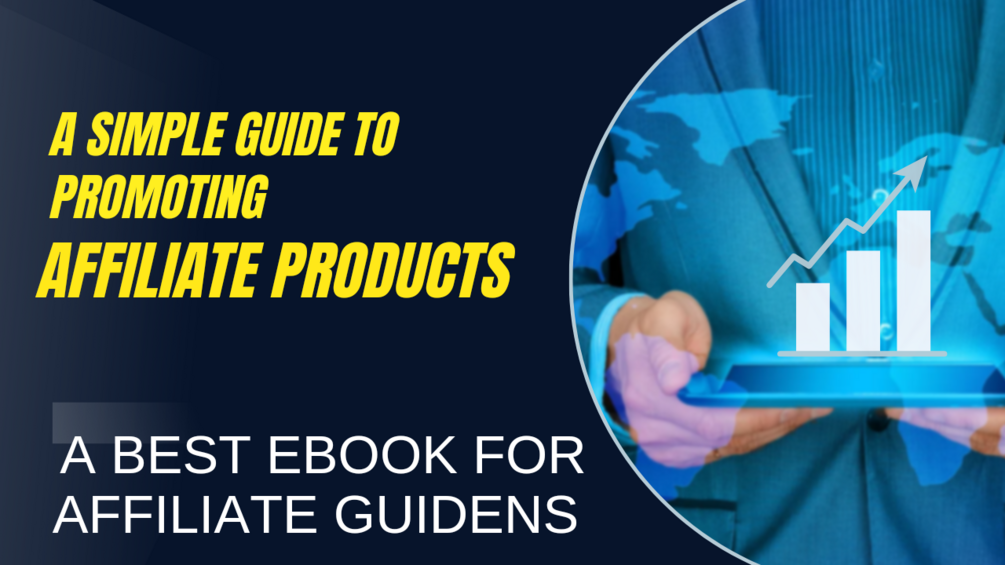 A simple guide to promoting affiliate program