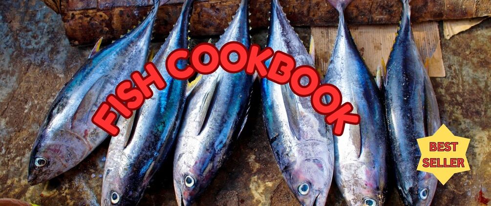 FISH COOKBOOK