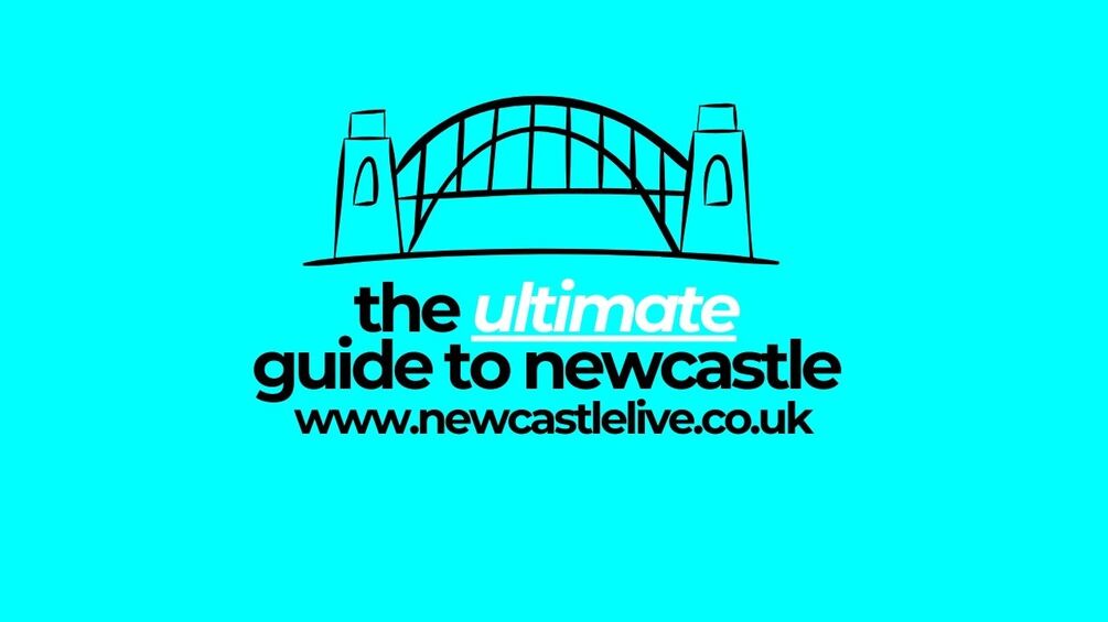The Ultimate Guide to Newcastle