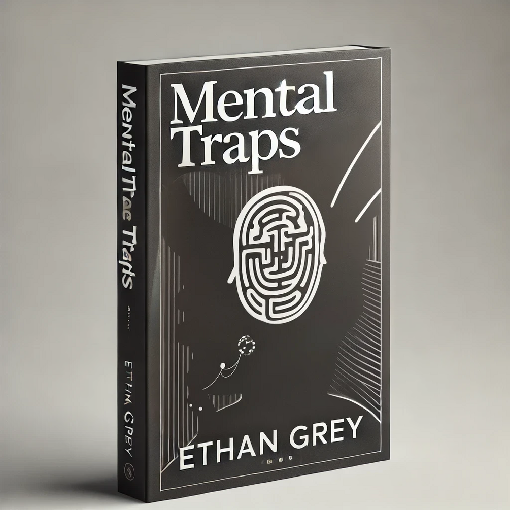 Mental Traps: How to Free Your Mind from Invisible Pitfalls