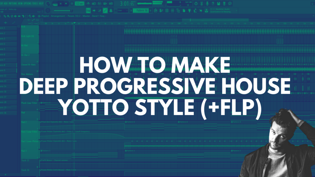 Yotto Style FLP