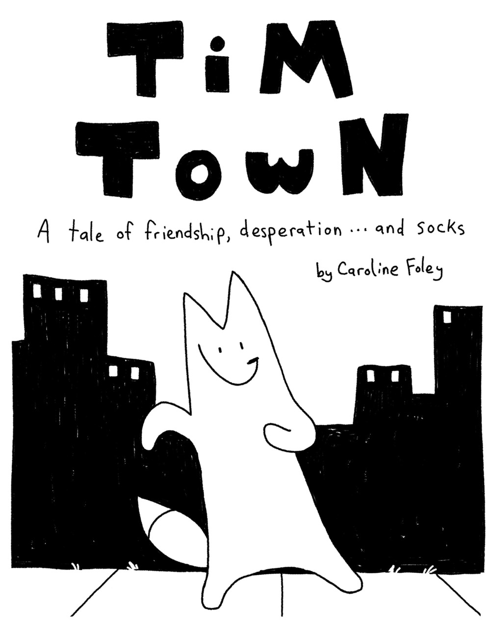 Tim Town Vol. 1
