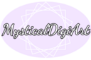 Mystical DigiArt