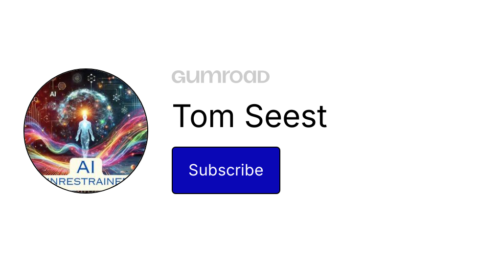 Tom Seest