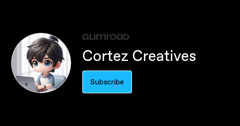 Cortez Creatives