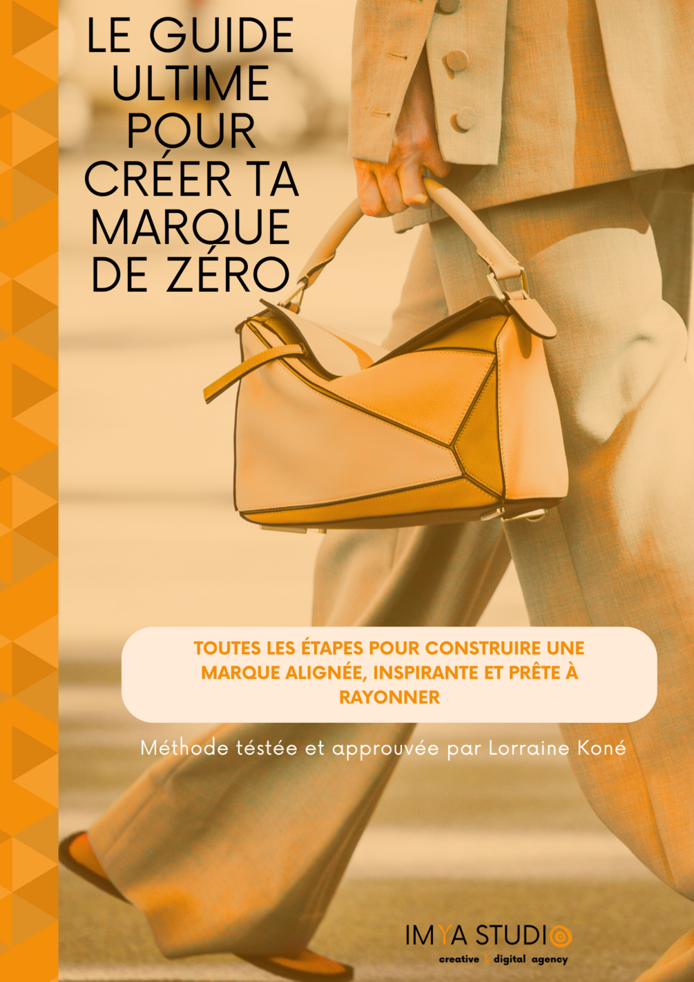 Le Guide Ultime pour créer sa marque