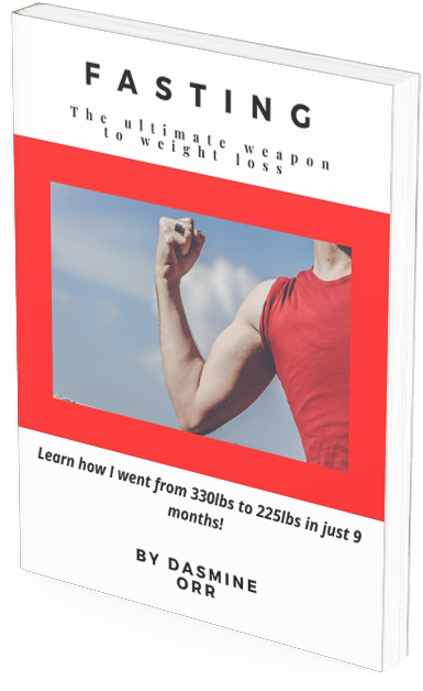 Fasting: The Ultimate Weapon To Weight Loss