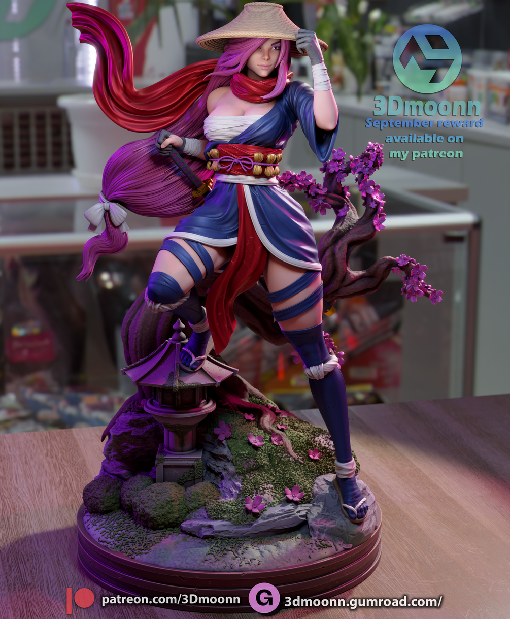 psylocke - marvel