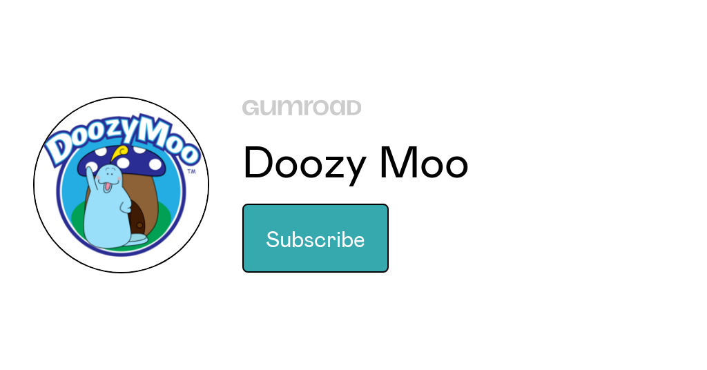 Doozy Moo
