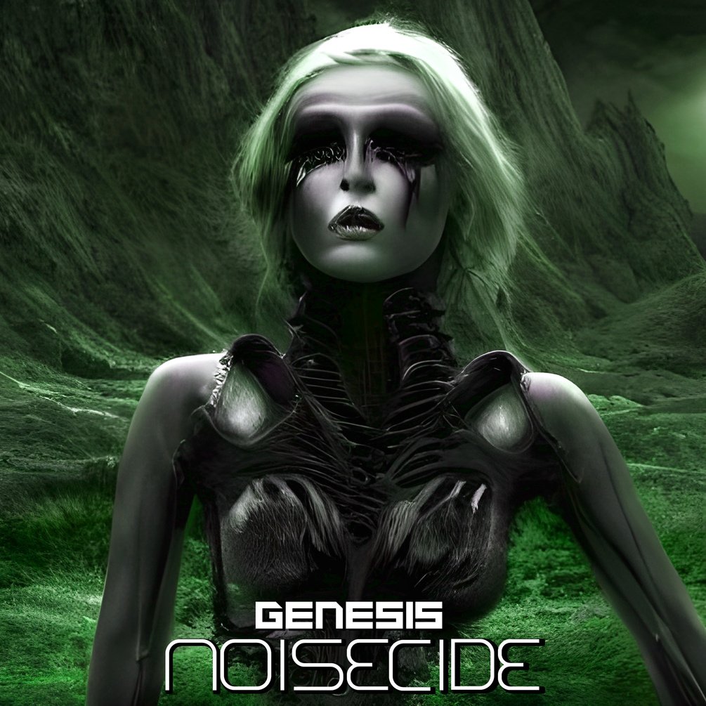 Genesis (Digital Album)