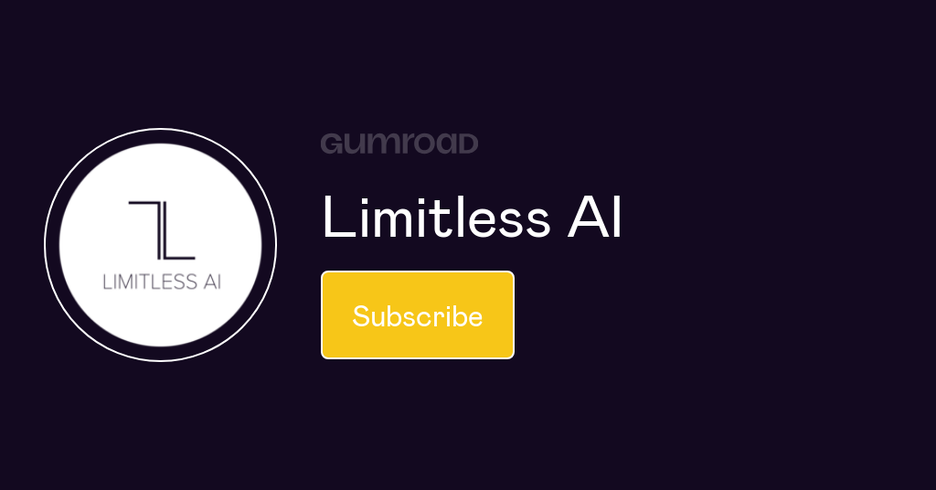 Limitless AI