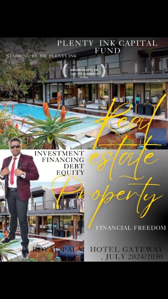 how invest in a Plenty ink Capital fund