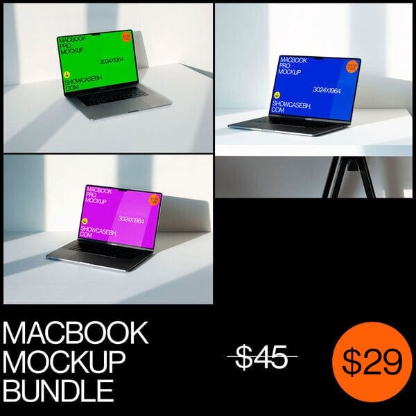 All Digital Devices Bundle