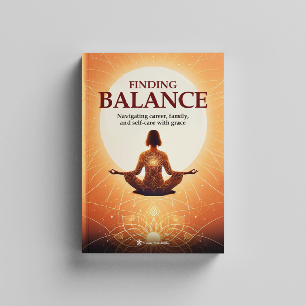 Prosper Press Digital