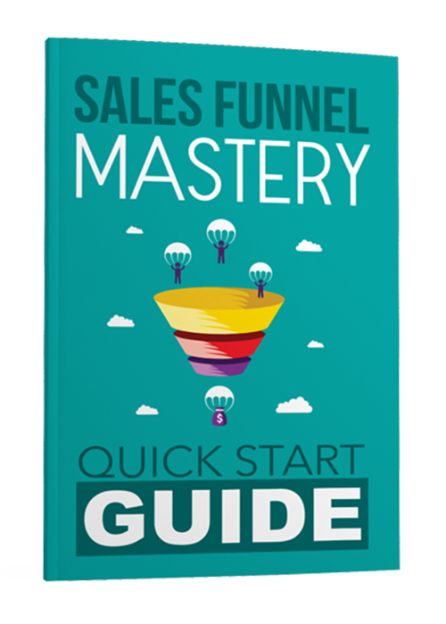 Sales Funnel Mastery