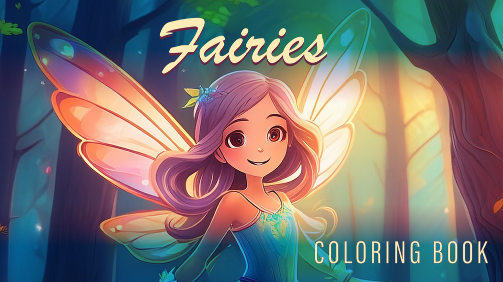 Coloring Book for Kids