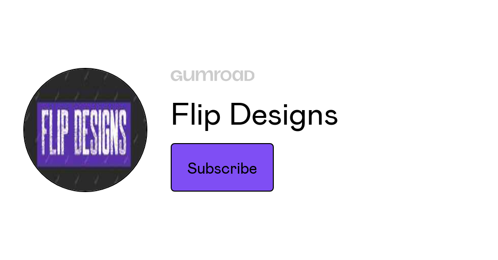 Flip Designs