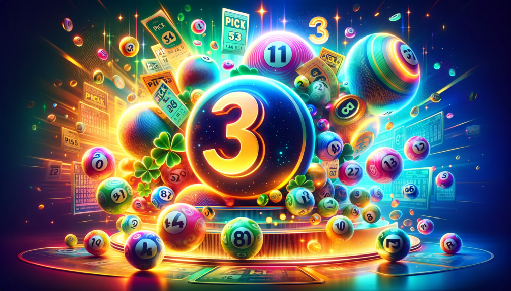 Proven Techniques for Pick 3: Boost Your Winning Odds